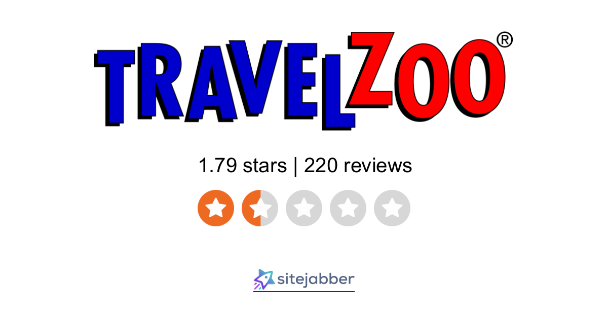 Travelzoo Reviews - Read 220 Customer Reviews of Travelzoo | Sitejabber