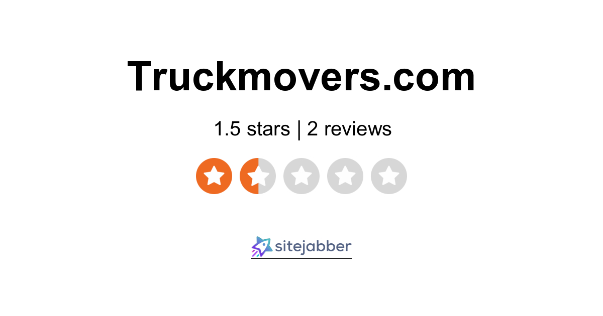 TruckMovers • The Most Trusted Name In Truck Driveaway Reviews - 2 ...