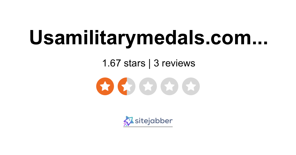 USAMM Reviews - Read 3 Customer Reviews of USAMM | Sitejabber