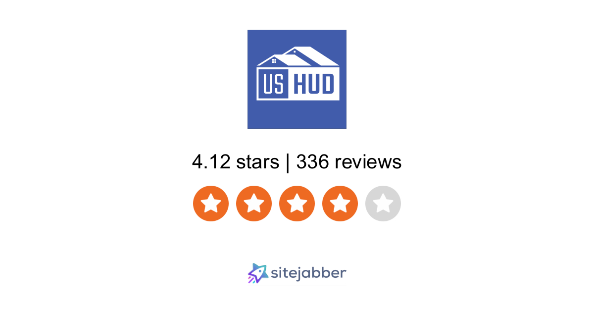 US HUD Reviews - Read 336 Customer Reviews of US HUD | Sitejabber