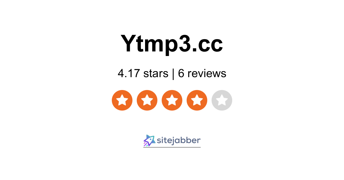 YouTube To Mp3 Converter Reviews - Read 6 Customer Reviews of YouTube ...